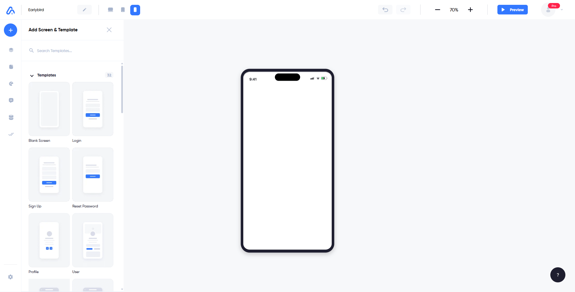 Appstruct Lifetime Deal - Earlybird